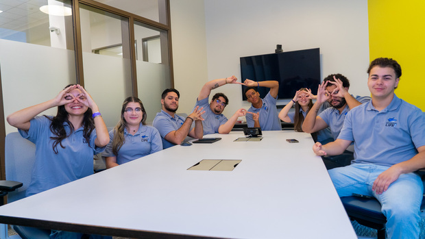 Student Life - Hialeah Campus - Miami Dade College