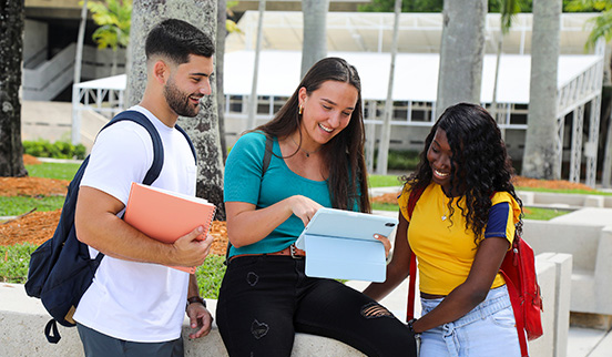 Student Support | Miami Dade College